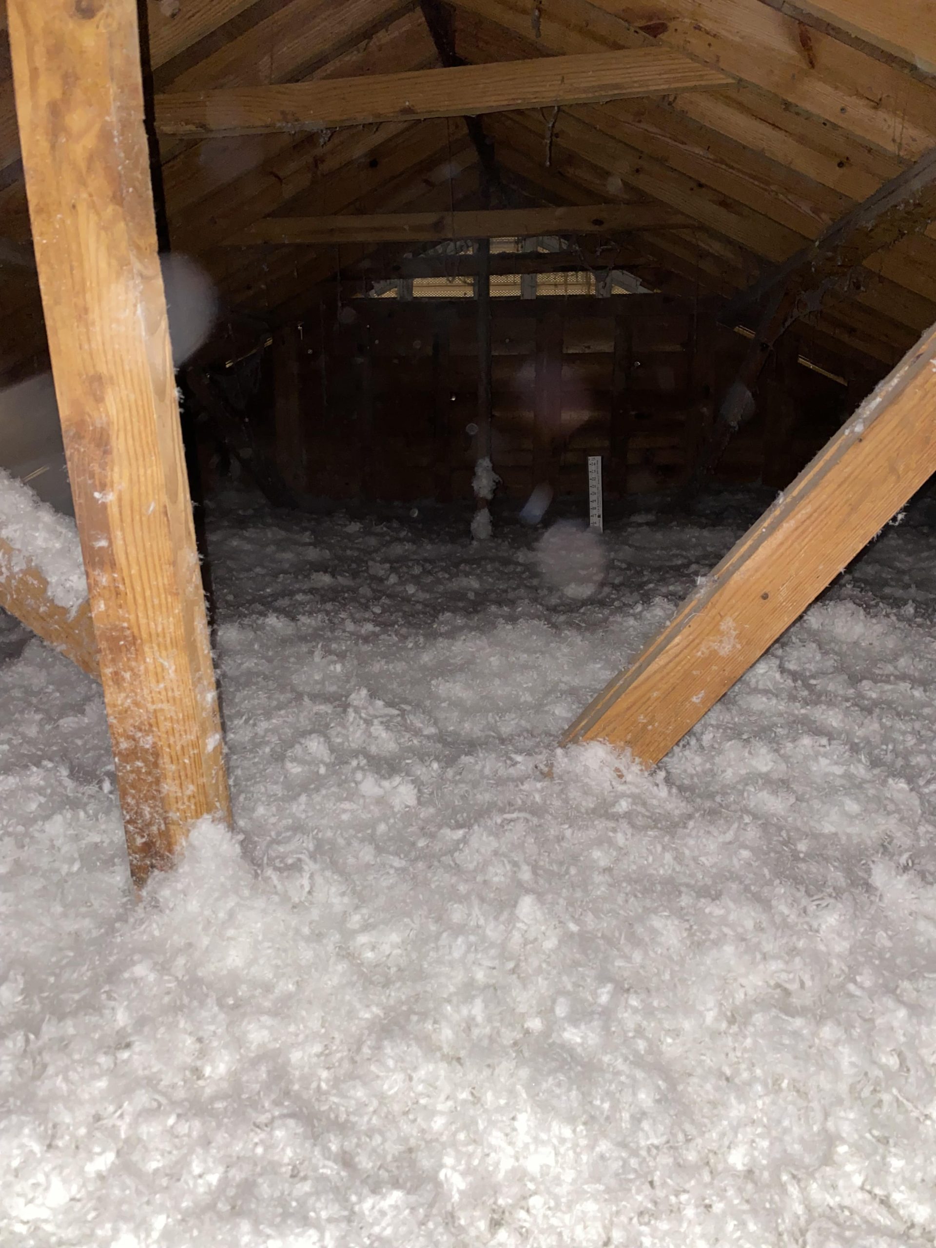 Eco Shield Blown Insulation – Insulation Pros of Georgia